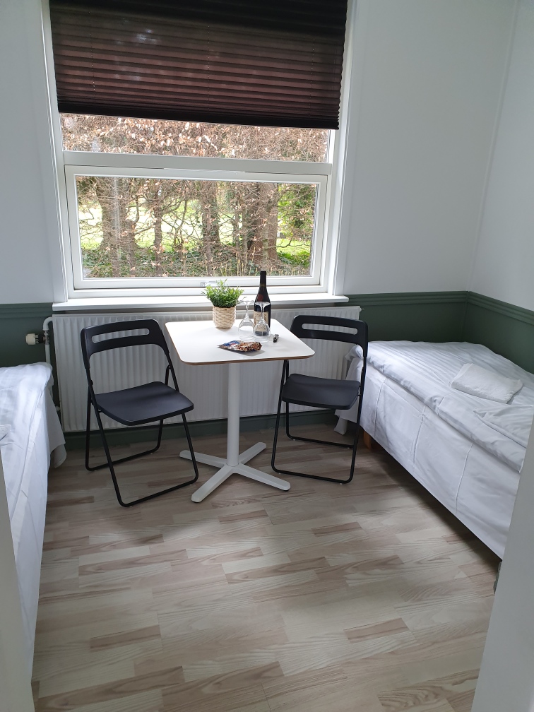 Danhostel Rebild | Billig Overnatning på Vandrerhjem i Rebild